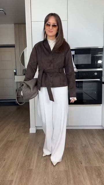 Цвет в одежде