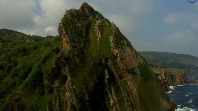 Федерико. Сл. - Татьяна Селезнёва. Муз и исп. - Алла Азарина