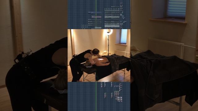 Почему хороший массаж стоит дорого...