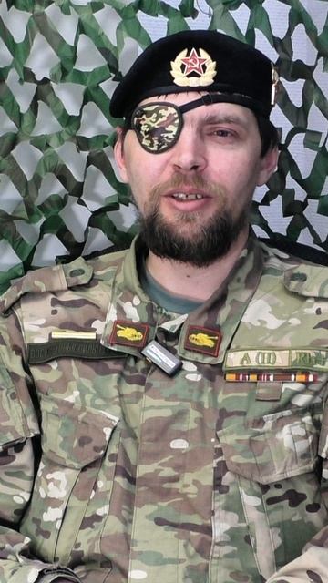 «Мы такие же люди остались» 💪🏻   Заключительный день с Константином в проекте «С.В.О.й взгляд» 🎥