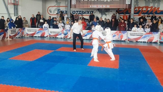 1/2 финала. Простаченко Артем - Шихмагомедов Магомедсаид