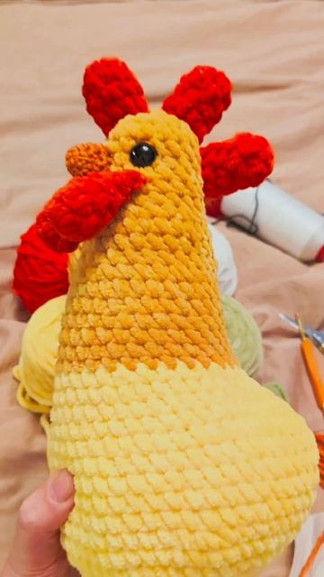 СП "русский стиль" игрушка 6