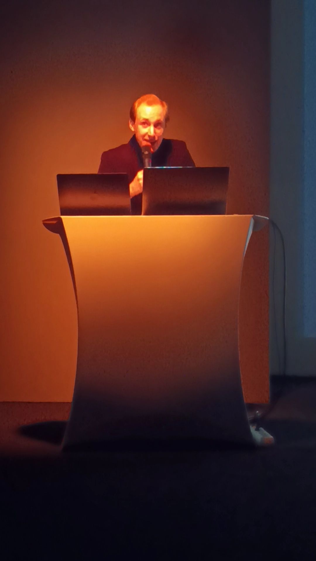 Музыковед Даниил Топилин - фрагмент лекции о А.П. Бородине (2)