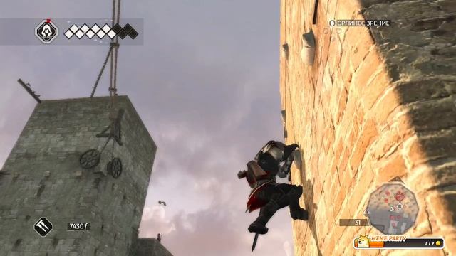 #6 Assassin's Creed 2