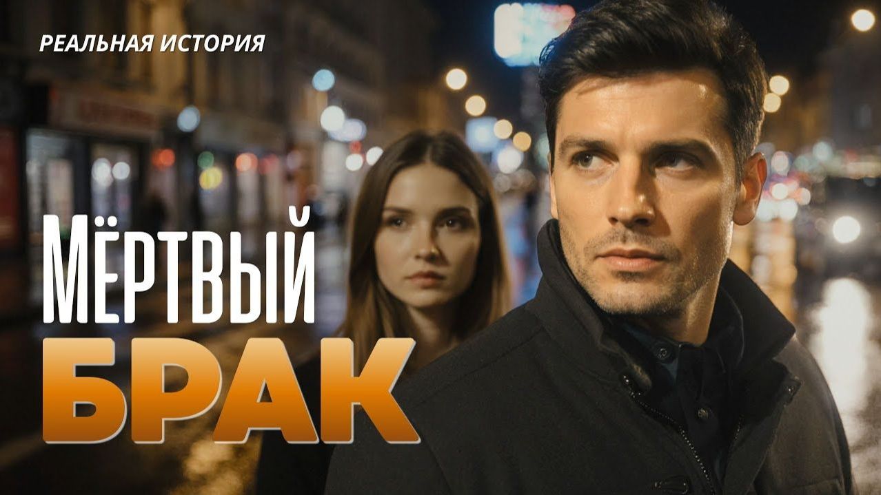 Истории из жизни. "Мертвый брак". Слушать аодиорассказы