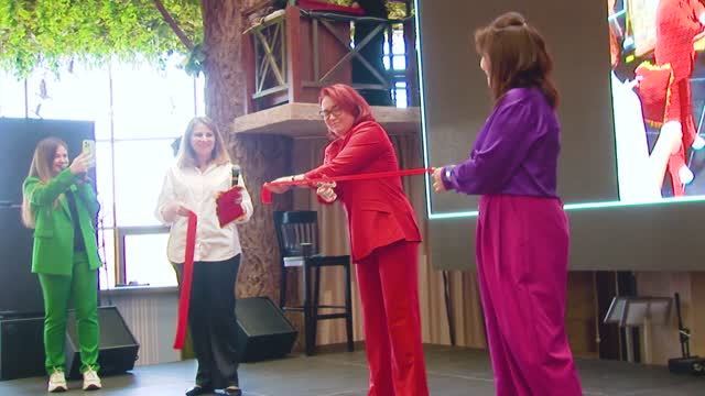 Фестиваль трансформационных и бизнес-игр «Расширение» в Челябинске