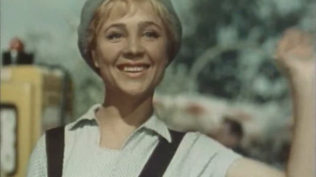 Королева красоты (клип)