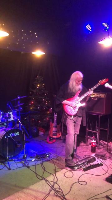 АЛЕКСАНДР КОСТАРЕВ в Цеппелин №5