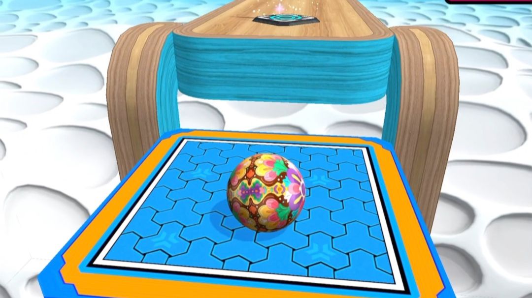 Going Balls  Super Speed run Gameplay New Update Level 682