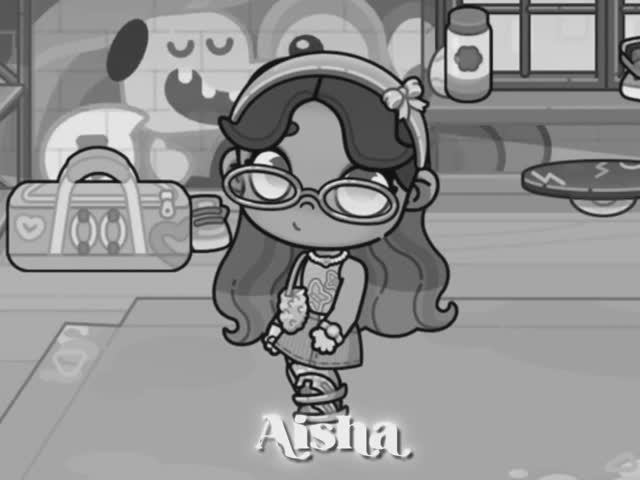 Ужасно получилось…||аватар ворлд🤍