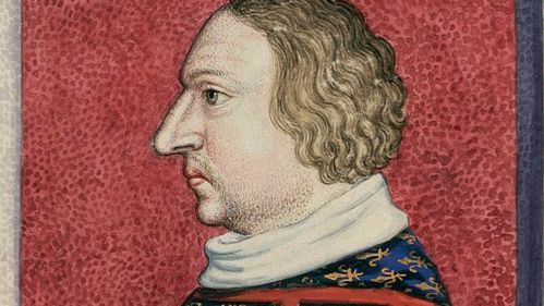 Лекция 4. Карл V Мудрый (1364-1380). Временный реванш Франции в Столетней войне. Часть 7