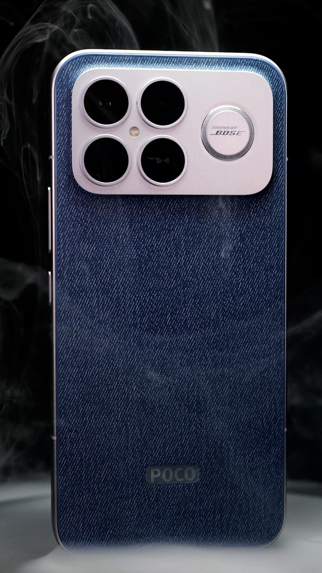 Poco F8 Ultra - ЭТО ЛУЧШИЕ ДИНАМИКИ? 📱🔊