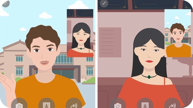 第13课 来我的家乡旅行吧 无字幕