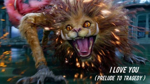 HIM - I Love You (Prelude to Tragedy)