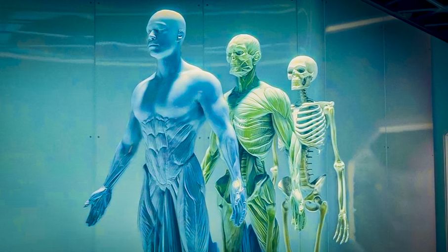 Ковчег Амбреллы ▷ Resident Evil Requiem #8