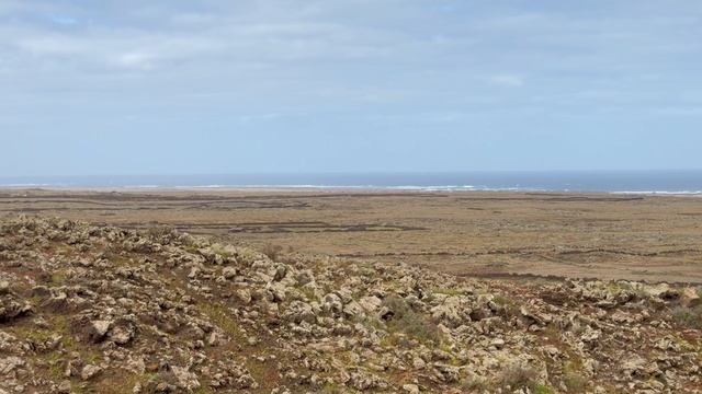 🇪🇸🇪🇸Безжизненные вулканы🇪🇸🇪🇸Фуэртевентура🇪🇸🇪🇸