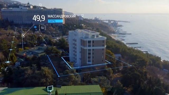 ЖК Sky Plaza (Скай Плаза) | Отдел продаж | Цены и Планировка | ЮБК