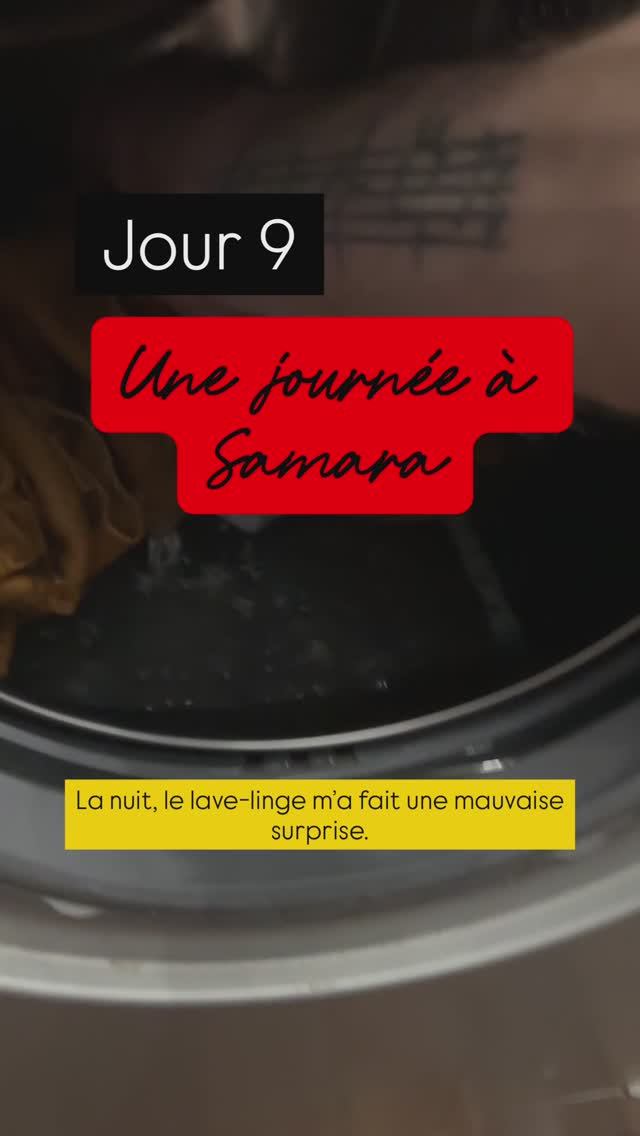 Jour 9. Leçon 9. Учим французский язык каждый день по моим коротким видео.