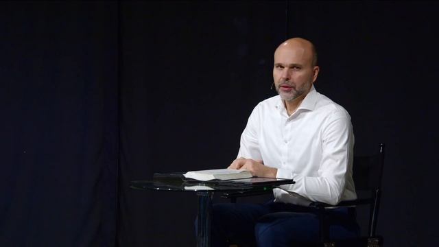 Субботняя школа 2026 1кв. Урок 11 Жить со Христом (В. Олийник)_Full-HD