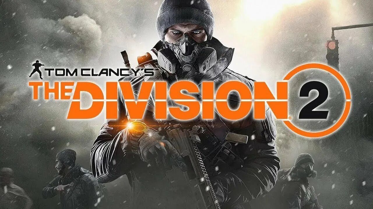 Tom Clancy’s The Division 2