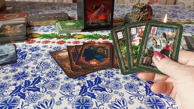 ПРОГНОЗ НА НЕДЕЛЮ С 9 ПО 15 МАРТА !!