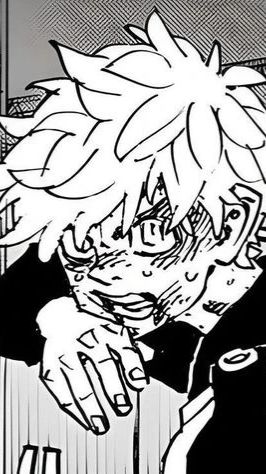 Такемичи: Я лишь хочу тебе помочь