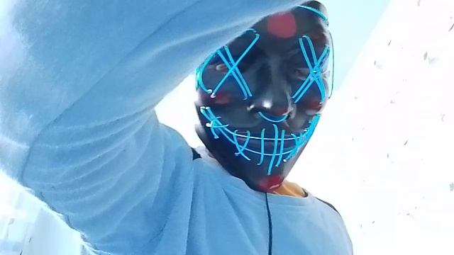 проклятый сайт 5 серия