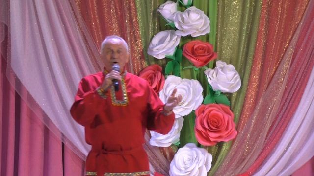 Кумушка Концерт к 8 Марта 6.03.26