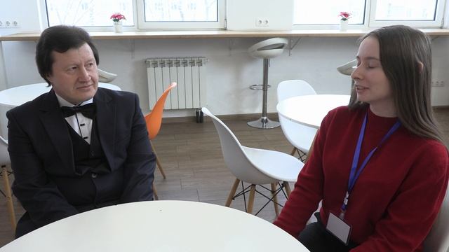 Олег Фойгель