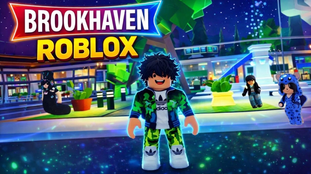 ЛАЙФХАКИ В BROOKHAVEN | Roblox | AlekSun