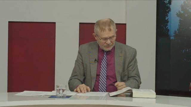 Субботняя школа 2026 1кв. Урок 11 Жить со Христом (Заокский Университет)_Full-HD