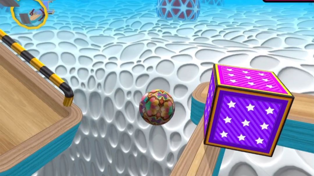 Going Balls  Super Speed run Gameplay New Update Level 681 to 684 Race Banana frenzy