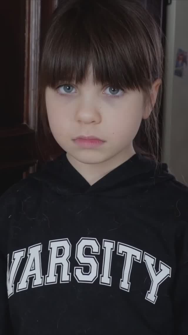 У НИНЕЛЬКИ ПОЯВИЛСЯ ДВОЙНИК!