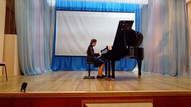 4217 120 "Сонатина" №2