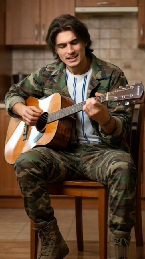 8 марта. Живые картинки 221