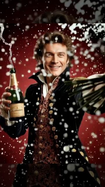 Поздравление с 8 марта