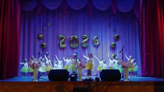 Танец Раз ладошка 05.03.26