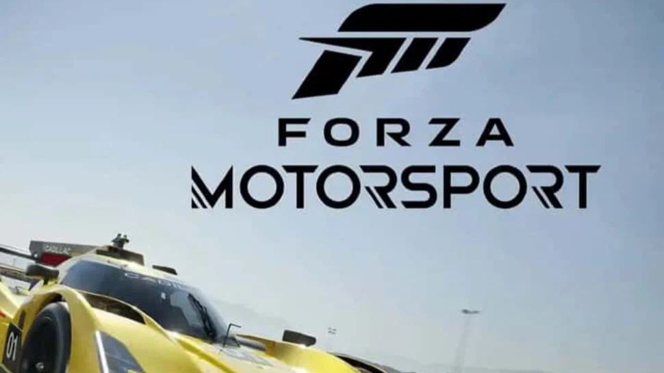 Forza Motosport Прохождение на руле Moza R5 #6
