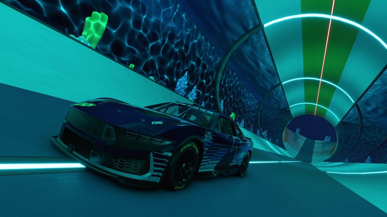 Туннель Аа-Моана на Кахоолаве находится тут в The Crew Motorfest