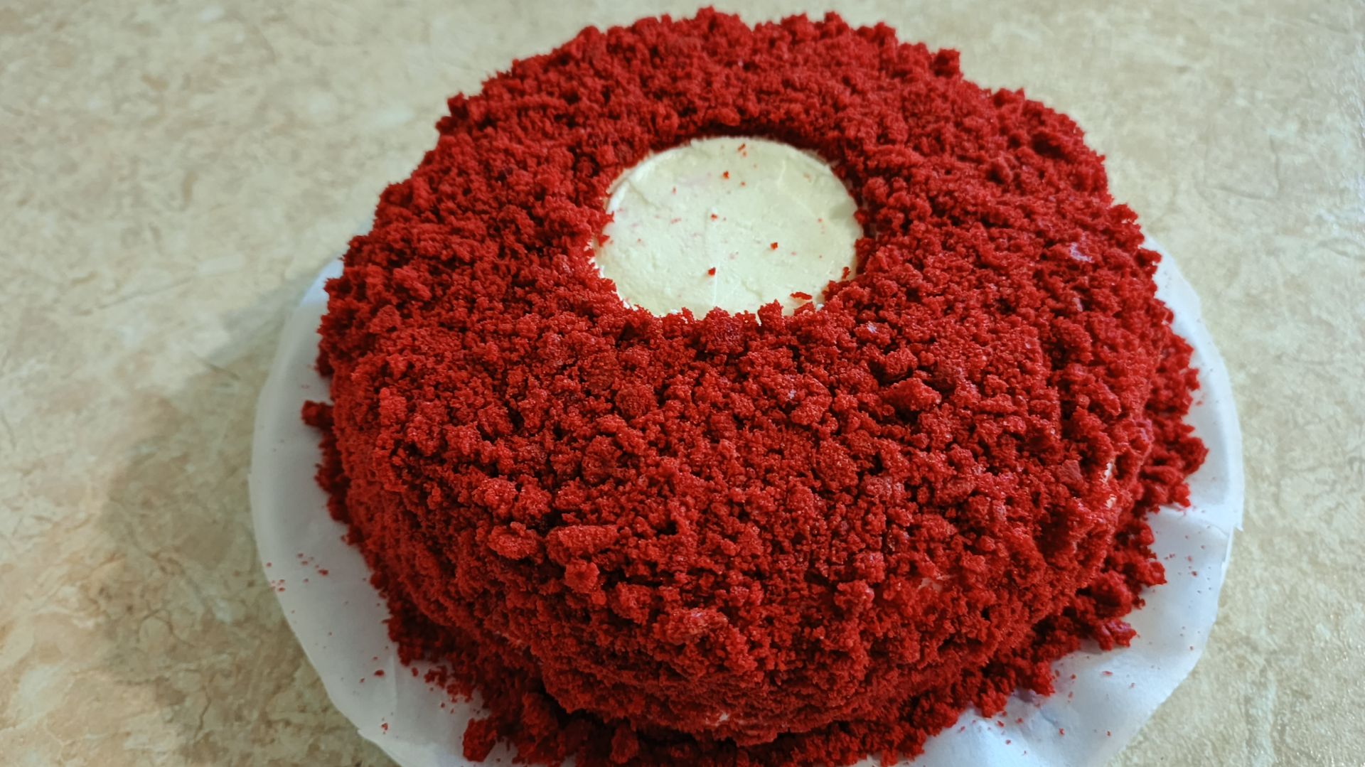 вкусняшку жене на 8 марта