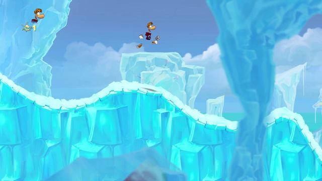 Rayman Origins    5.