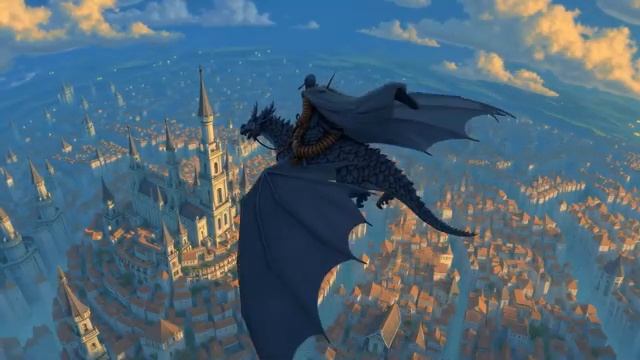 Z-.Epic Orchestral Fantasy Medieval Soundtrack for Roleplaying Deep Focus Immersive Ambience .14