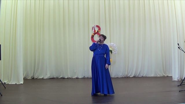 2026.03.06 - С Международным Женским Днём 8 марта