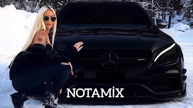 КРУТАЯ МУЗЫКА В МАШИНУ 🔥 ТОП МУЗЫКА ДЛЯ ТРЕНИРОВКИ 🔥 КЛАССНЫЕ РЕМИКСЫ ЗАРУБЕЖНОЙ БАС МУЗЫКИ 2026 #