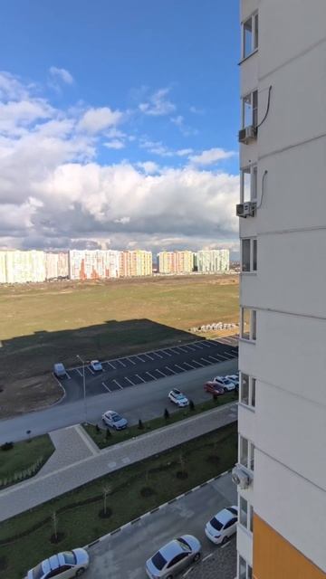 ЖК Морская Горгиппия