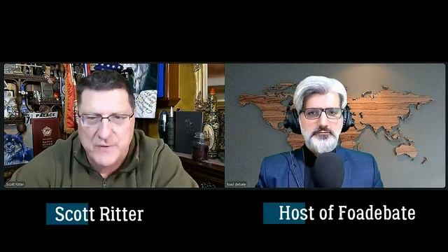 Кто выйдет победителем из американо-израильской войны против Ирана?