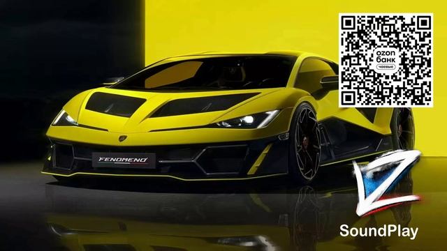 УЛИЧНАЯ КОСМИЧЕСКАЯ МУЗЫКА (ТОП музыка) #158 + подписка на канал