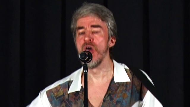 Алексей Кофанов - Нью-Йорк (бис)