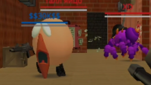 обзор читеров в чикенгане. это полный ...