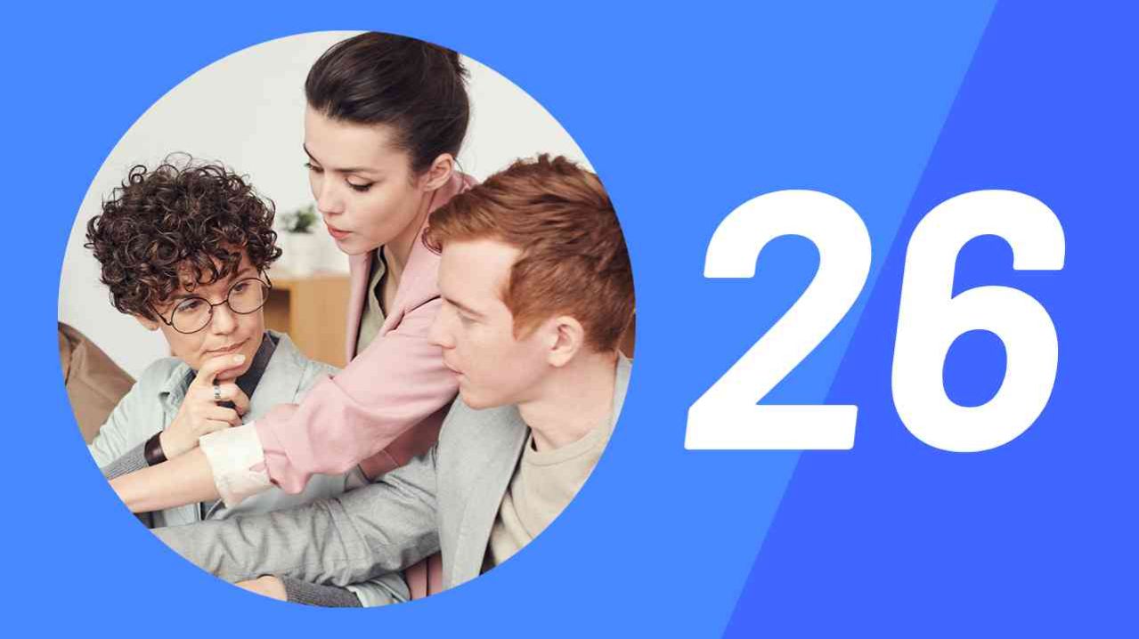 26. Араб - Основы согласования прилагательных с существительными